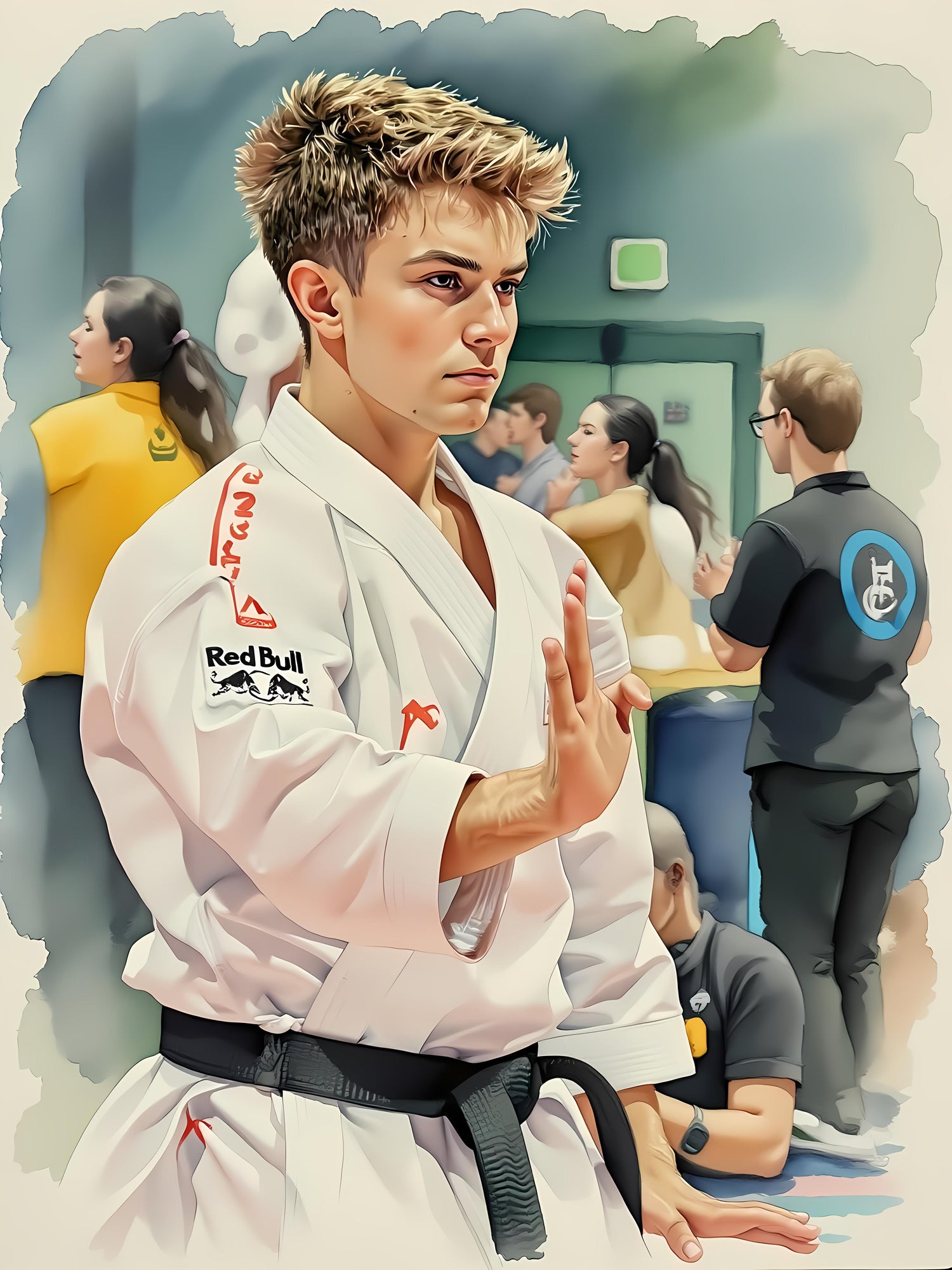 MITC – ARIELTORRESKARATE