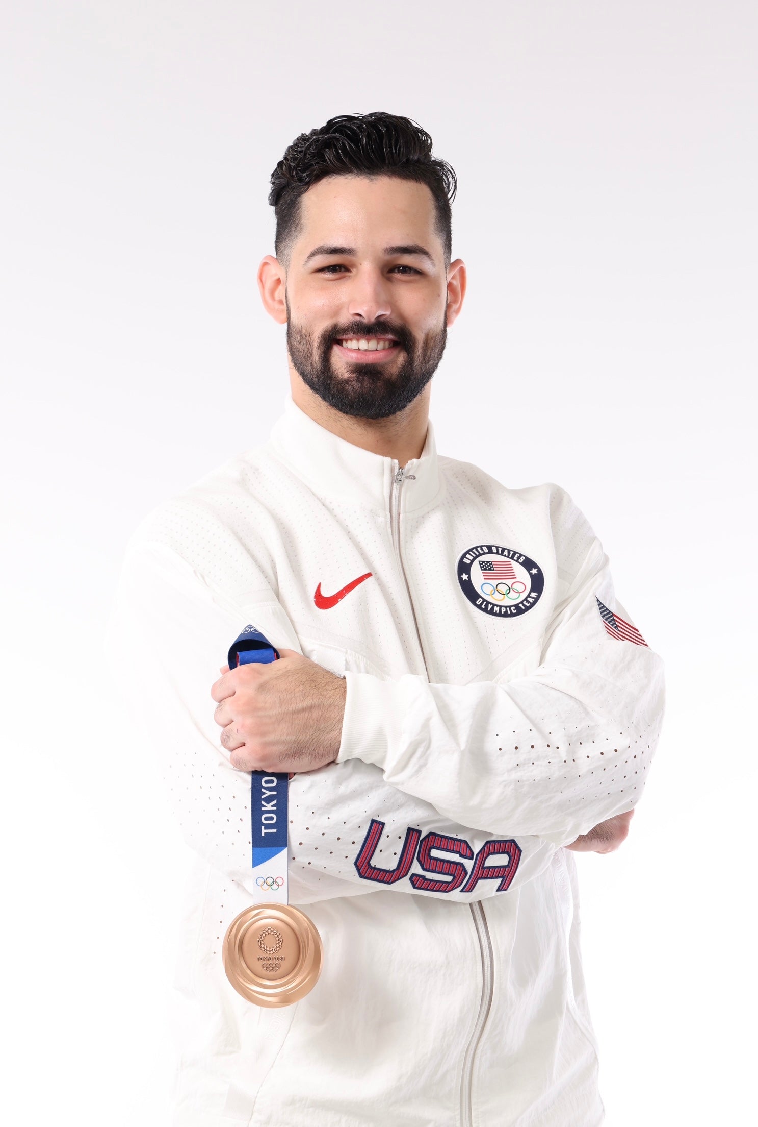 Ariel Torres Karate – ARIELTORRESKARATE
