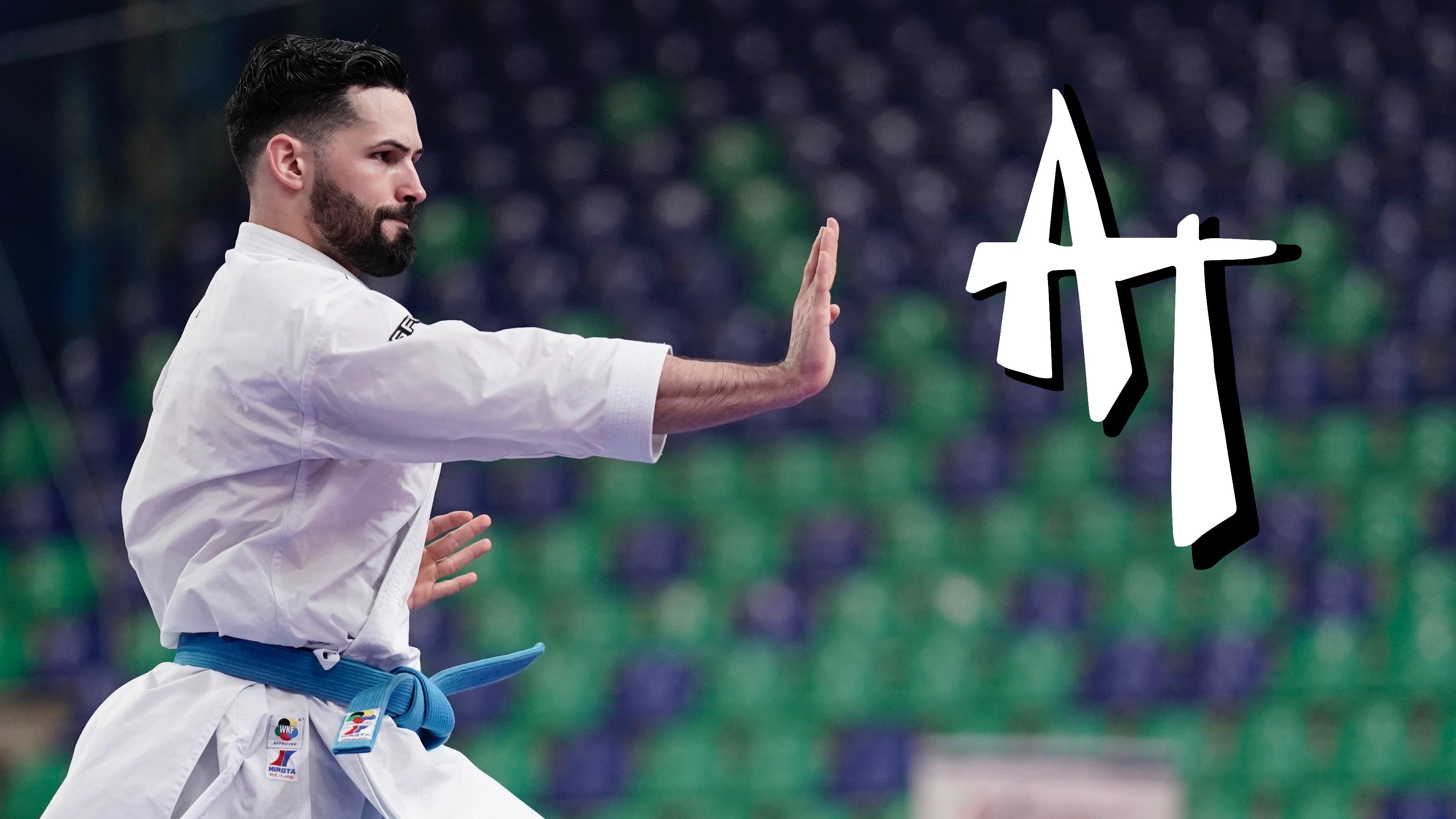 Crew Profile – ARIELTORRESKARATE